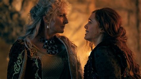 Genya Deserved Better In Shadow And Bone Season