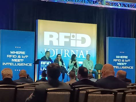 Omar Flores Díaz On Linkedin Rfid Iot