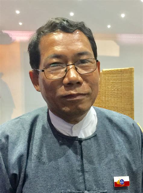 ဒေါက်တာအေးမောင် ကို ပြည်သူ့လွှတ်တော်ရွေးကောက်ပွဲဥပဒေ ပုဒ်မ ၈၈ ပုဒ်မခွဲ