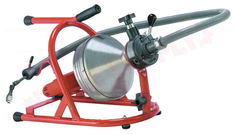 Ph Dr B General Wire Drain Rooter Ph 50 X 5 16 Amre Supply