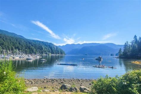 Guide To Deep Cove Vancouver Best Things To Do In 2025