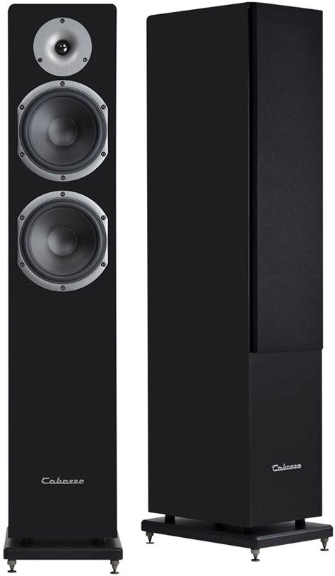 Cabasse Mt32 Jersey System Audionet