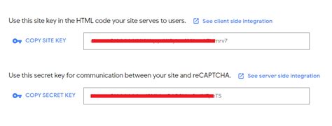 how to fix a recaptcha error with wordpress happyforms