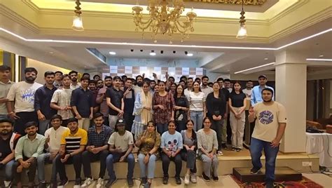 [video] Vimal Daga On Linkedin Summer Internship 2024