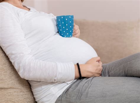 Jak Připravit Tělo Na Porod Lněné Semínko čaj Nebo Sex