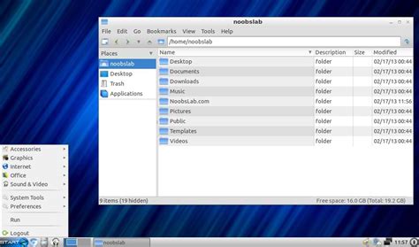 Zorin OS Lite Has Been Released NoobsLab Eye On Digital World