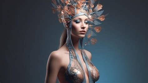Page 17 Ai Naked Woman Images Free Download On Freepik