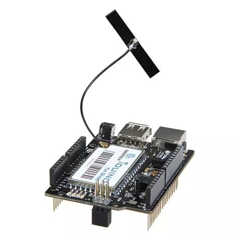Jual Yun Shield V24 All In One Shield For Arduino Linux Wifi Ethernet Usb Shopee Indonesia