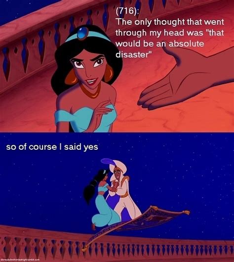 Hilarious Disney Princess Texts From Last Night