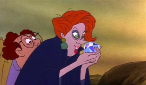 The Rescuers Penny And Teddy The Rescuers Penny And Teddy