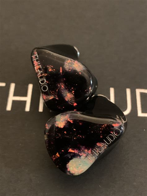 Closed: ThieAudio Oracle Mk2 | Headphone Reviews and Discussion - Head ...