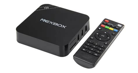 Firmware Android 511 Para Nexbox N9 Con Soc Rk3229 25 07 2016