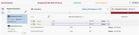 Flexdeploy Loves Oracle E Business Suite Walking Flexagon