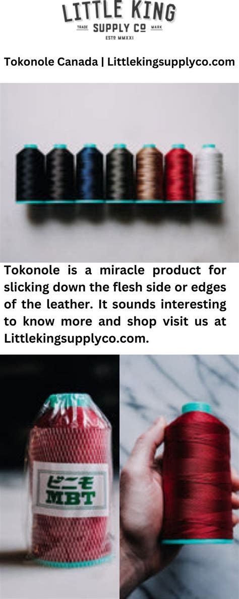 Tokonole Canada | Littlekingsupplyco.com - Little king supply - Medium