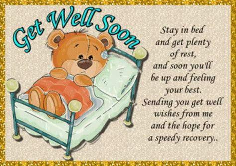 Cat  Get Well Soon At Lydia Eddy Blog