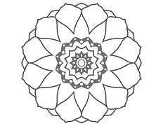 Free Illustration Adult Coloring Page Coloring Book Free Image On