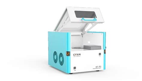 Coating Thickness Analyzer P3 Xrf Coating Thickness Measurement