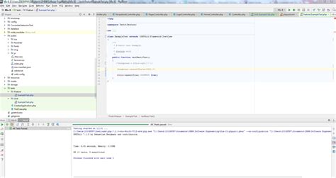 Unit Testing Mix It