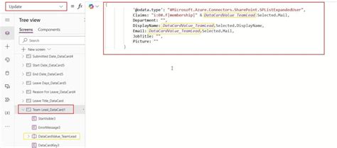 how to use power apps modern form control with examples