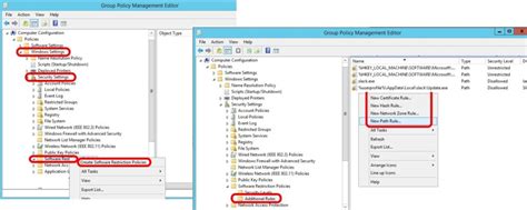 Solved Gpo To Block Software By File Name Path Hash Or Certificate Up And Running Inc Tech
