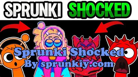 Sprunki Oc Maker Create Custom Characters In Sprunki Oc Game Maker
