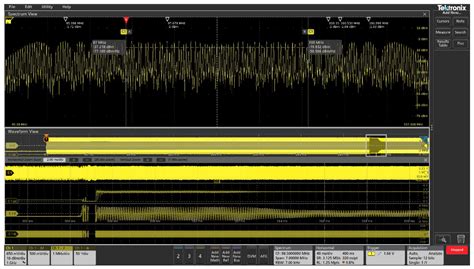 Spectrum View A New Approach To Frequency Domain Analysis On