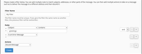 Email Filters Efficiently Organize Your Inbox Hostrs
