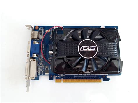 Asus Gt 240