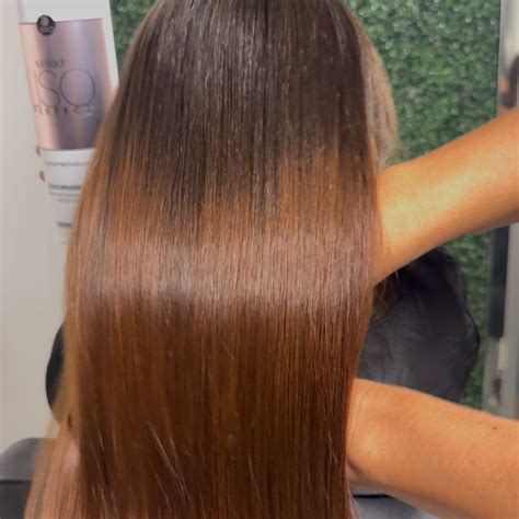 Shampoo Preparatório Antiresíduo 1l Fannbeauty Método Liso Perfect Com Nanotecnologia