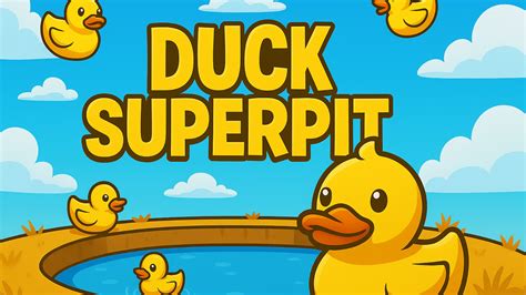 Duck Superpit 3598 4675 6877 By Fncreatebix Fortnite Creative Map