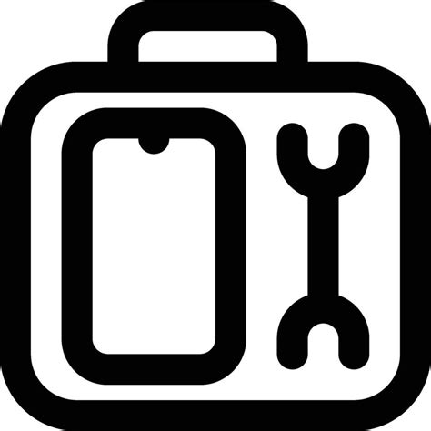 Sdk Software Development Kit Outline Icon 60441984 Vector Art At Vecteezy