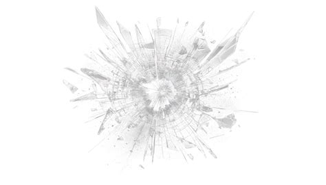 Glass Breaking Pngs For Free Download