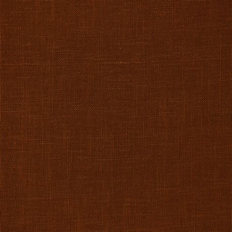 Spice Brown Upholstery Fabric By The Yard