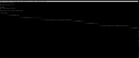 serial ttl router to router strange characters minicom installing