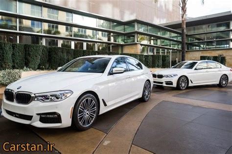 آخرین مدل بی ام و در ایران مجله خودرو کارستان