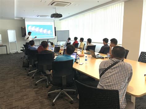 madhana gopal on linkedin wasco organized training for technical
