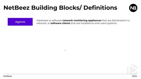 [video] how netbeez agents work on application hosting netbeez inc