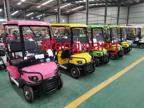 Factory Wholesale Ce Approved Adult Lithium Battery Operated 4 Wheel