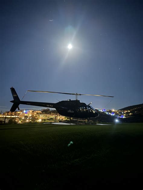 Heliflyhelicopterservice Eloundapeninsula Elounda Crete Vip