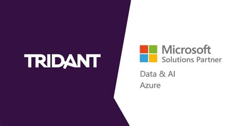 tridant pty ltd on linkedin tridant is pleased to announce it has