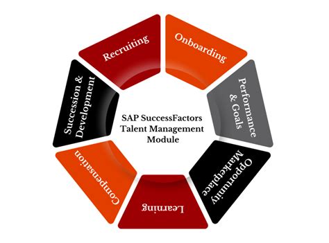 Sap Successfactors For Talent Management Kaartech