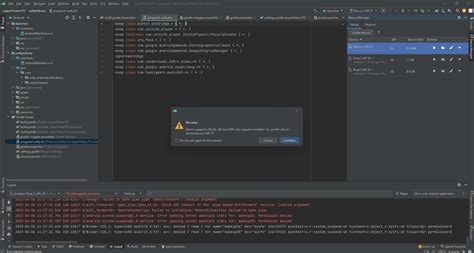 Arm64 Support Does Not Appear To Be Working In My Build · Issue 1496