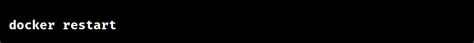 docker error response from daemon conflict fixed