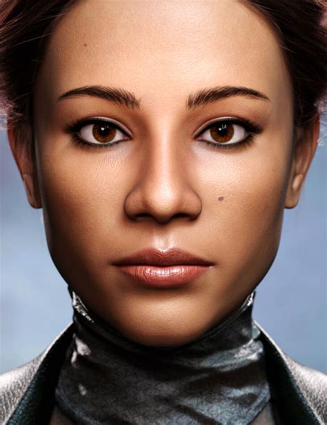 Wkd3d Constanza For Genesis 9 Free High Quality Models