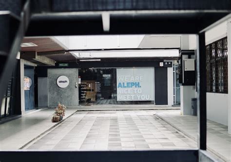 Lintang Mayang On Linkedin 🔥 A New Role Coming In Hot From Aleph Labs Malaysia 🔥 Were Looking…