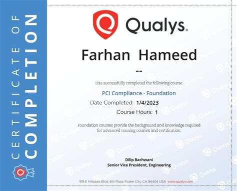 Farhan Cisa Cissp Cpa Inactive Itil 4 Posted On Linkedin