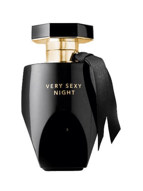 Very Sexy Night Edp 100ml Long Lasting Perfume For Women