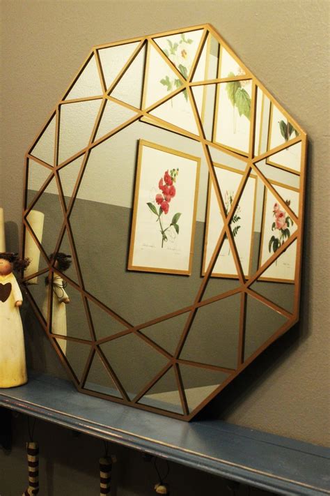 Mirror Art Projects