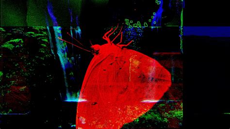 Audio Reactive Visualizer For Music Videos Behance