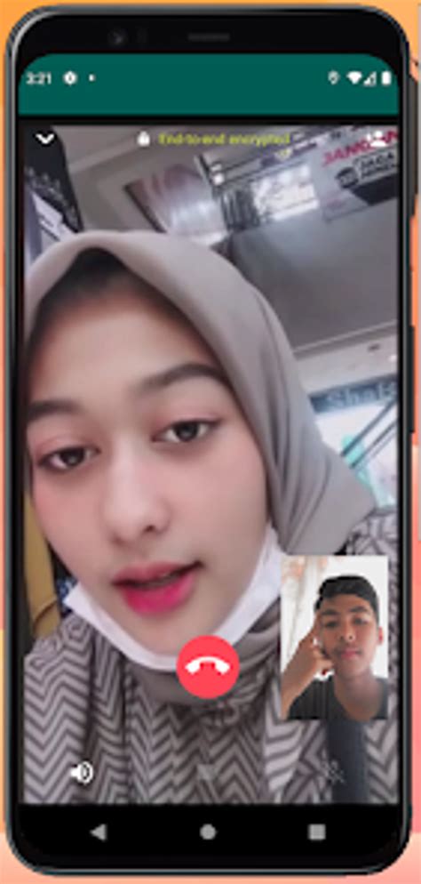 Prank Pacar Video Call Cewek สำหรับ Android ดาวน์โหลด